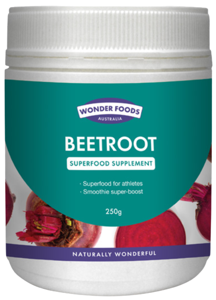 Time to Chat about Beetroot Supplementation? - Propel